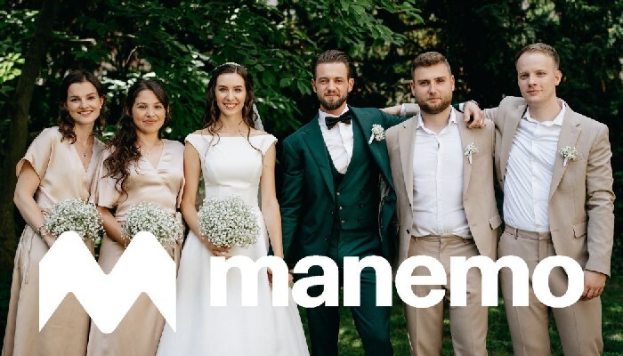 Řekla ano!.. Aneb jaké jsou dnes svatby a v čem se muži žení.